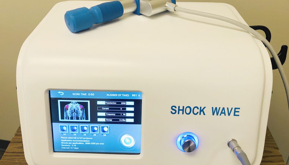 Sound Wave Therapy – The Centered Stone