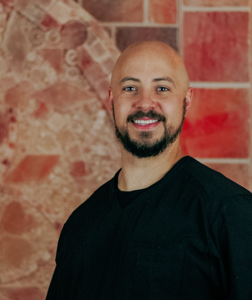 The Centered Stone – Health and Wellness