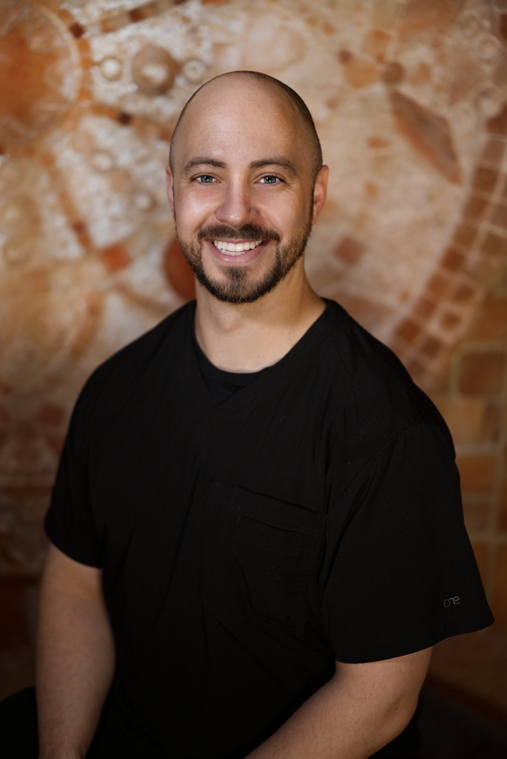 The Centered Stone – Health and Wellness